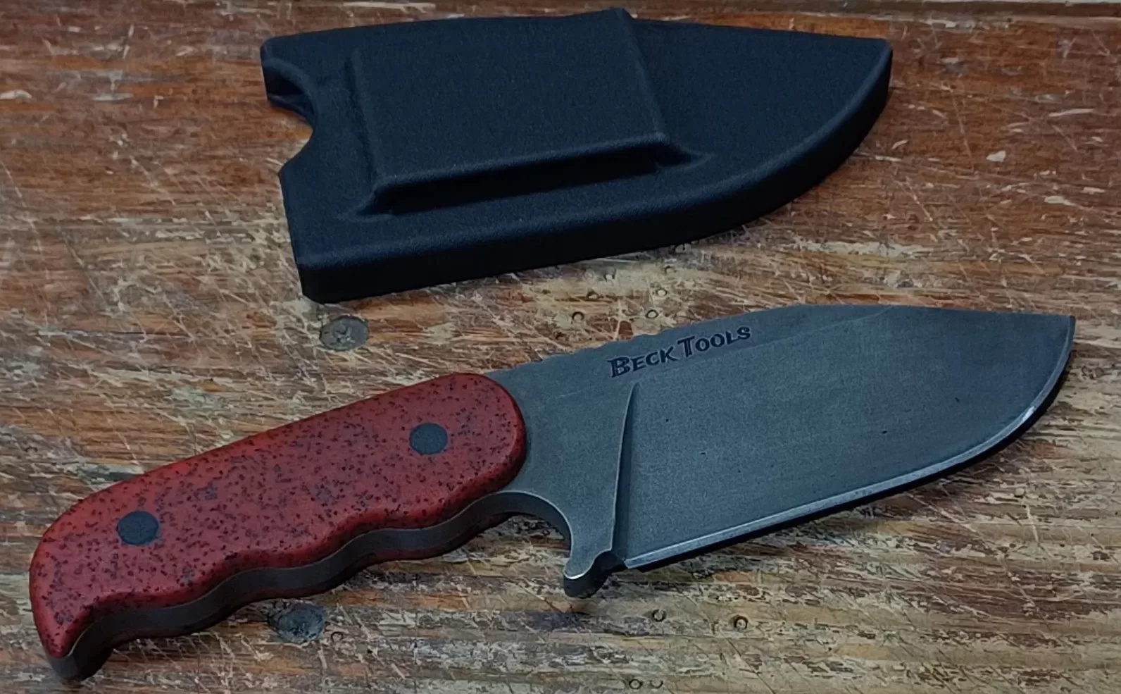 Outdoor Knives Archives - Beck Tools